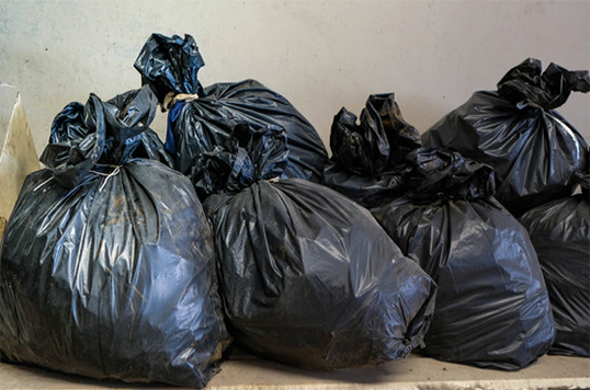 Waste Collection in Colchester - Colchester Waste Collection