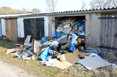 Waste Collection in Colchester - Colchester Waste Collection